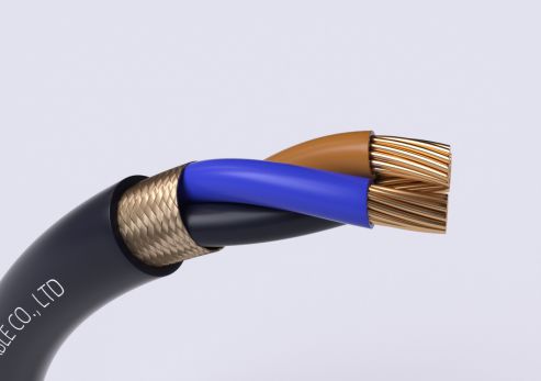 Servo Cable, Oil-Resistant Cable, Signal-Control Cable Supplier