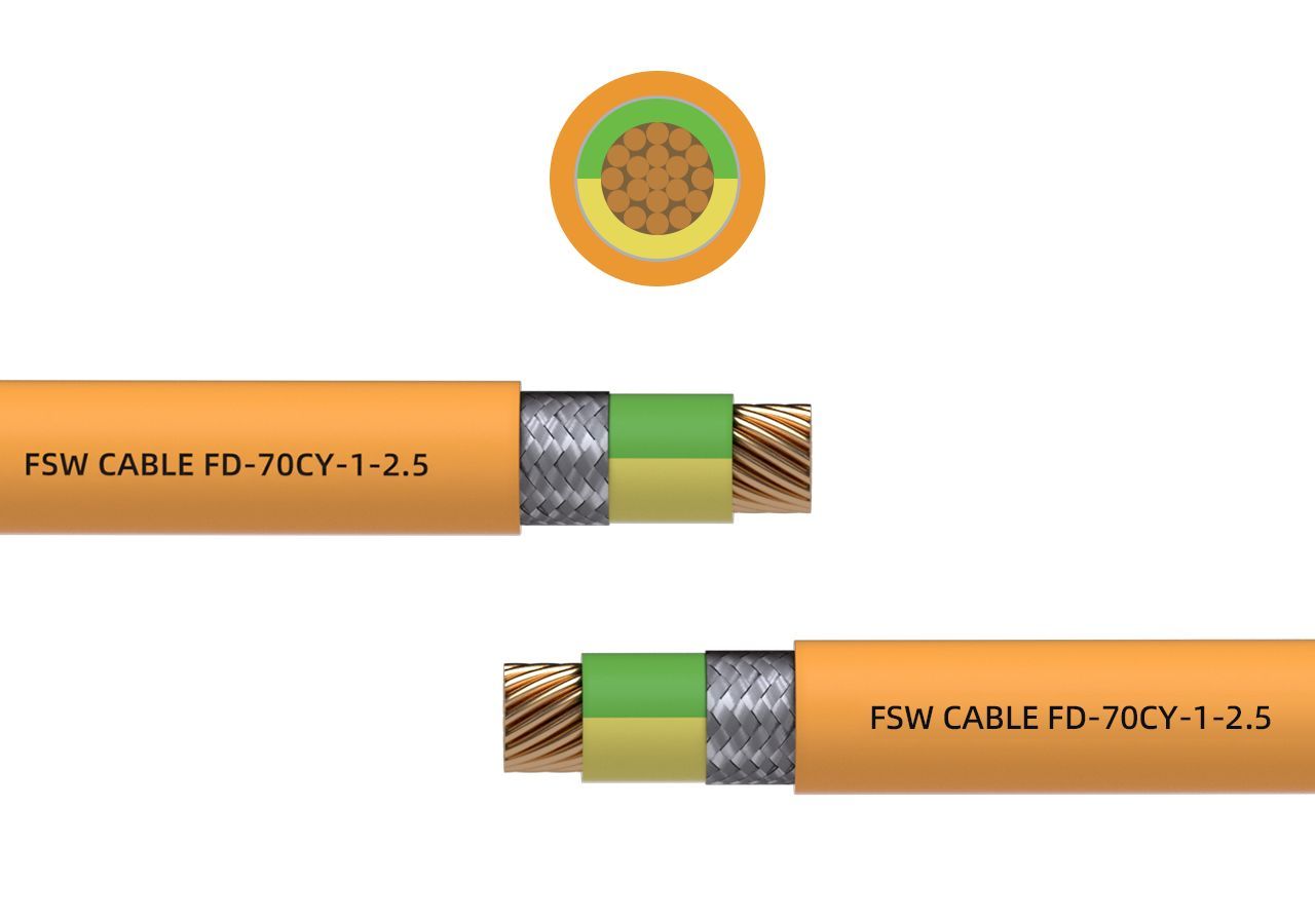FD-70CY single-core cable Manufacturer