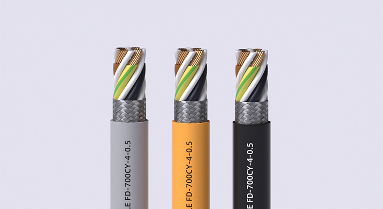 Elevator Cable Manufacturer, Supplier China